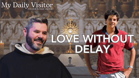 Celebrating the four women Doctors of the Church