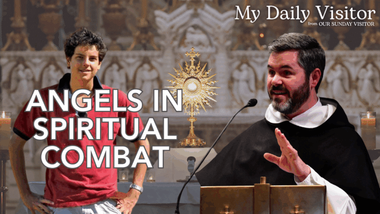 Celebrating the four women Doctors of the Church