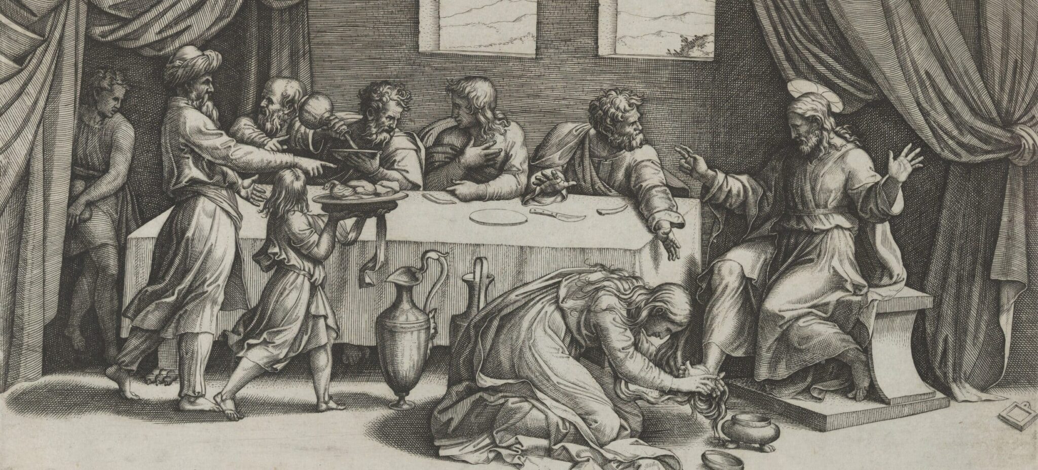 Beauty and truth converge in a new edition of the catechism