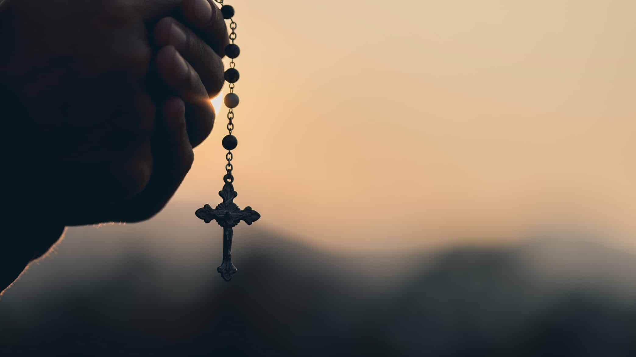 Gratitude is the heart of faith