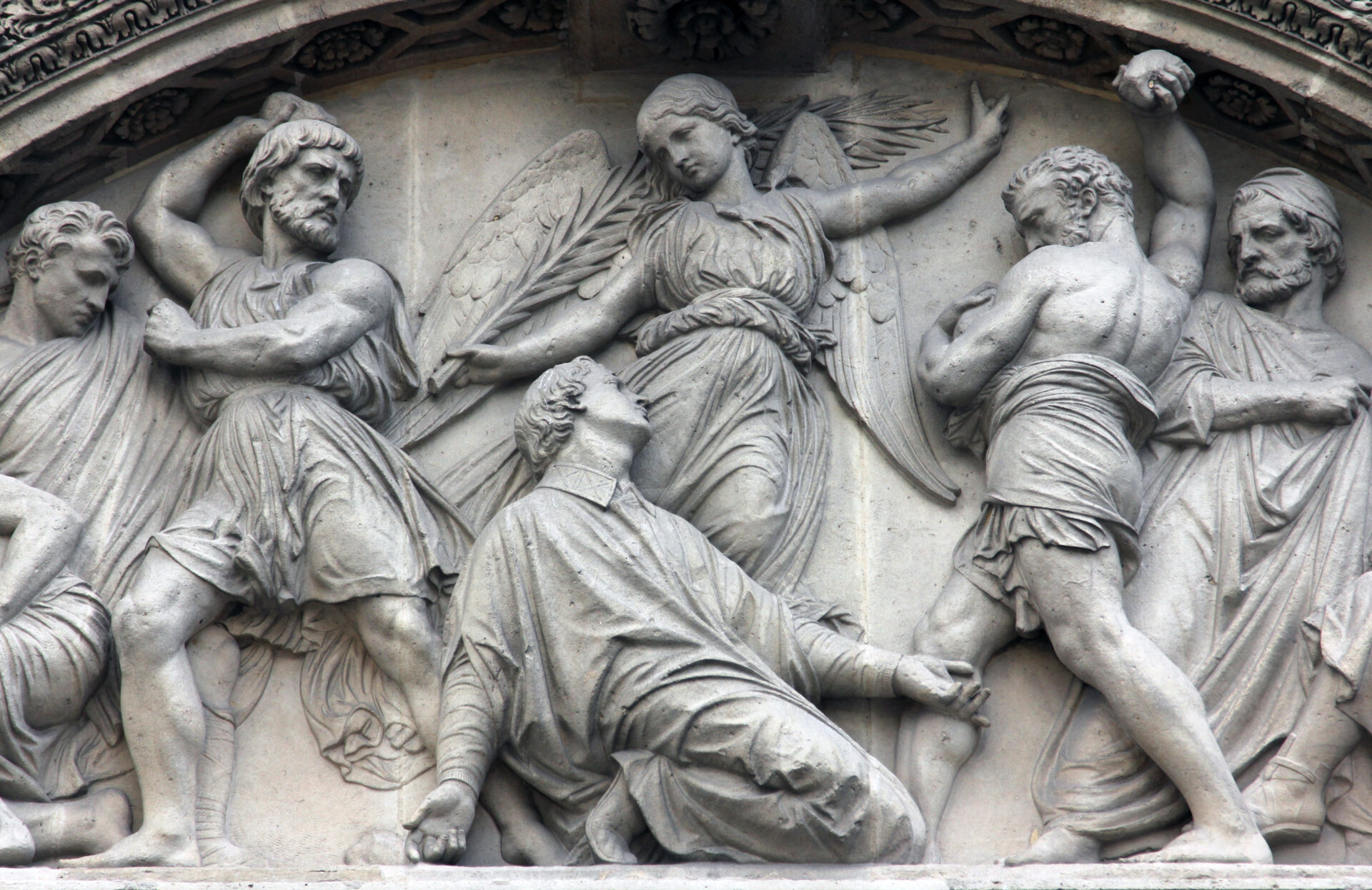 Our Sunday Visitor Catholic Magazine